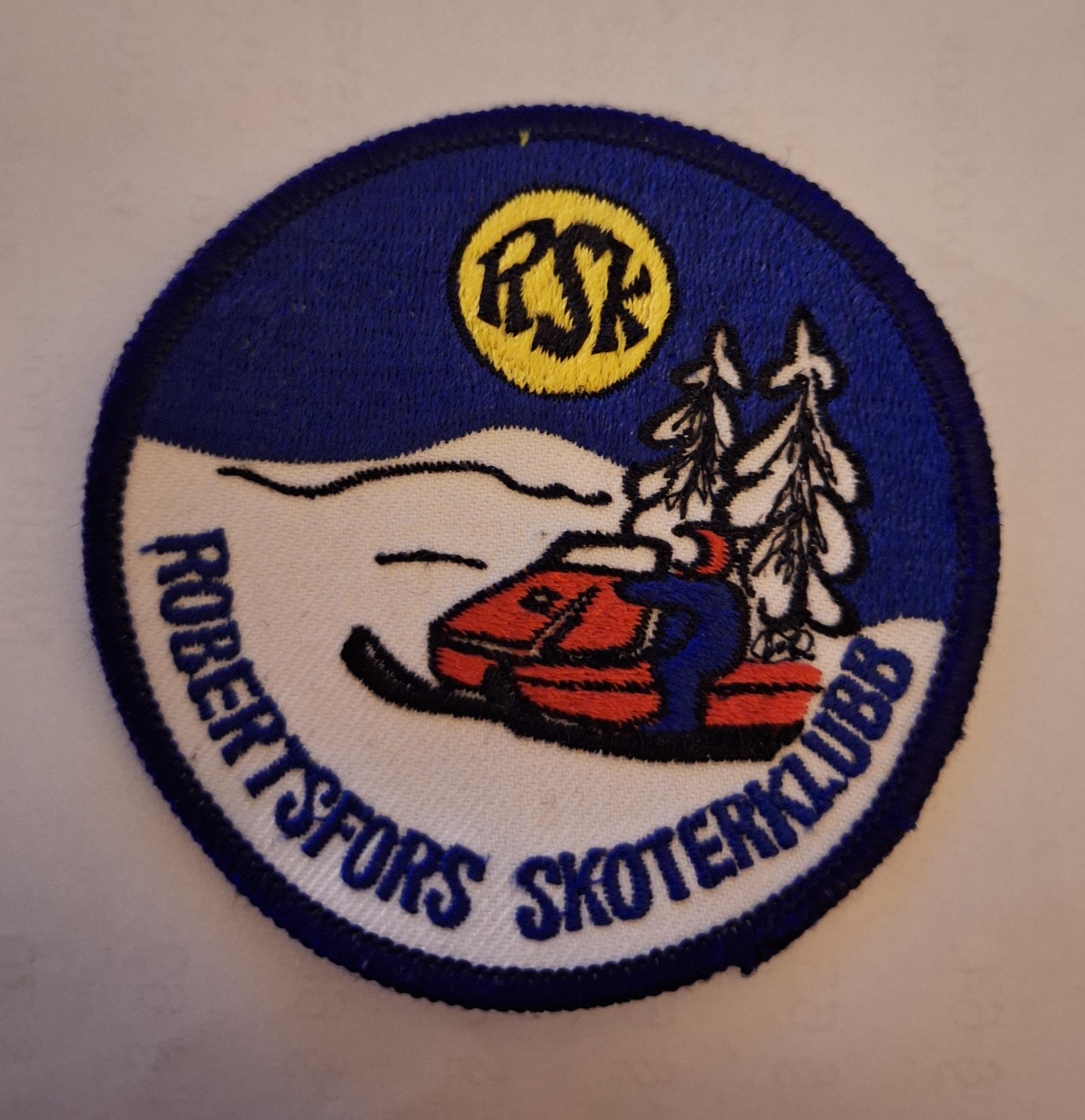 Robertsfors skoterklubb - Hem - Nyheter